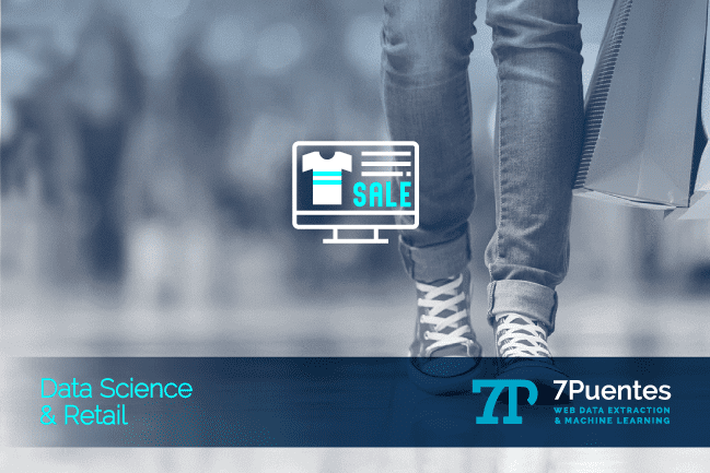 Data Science & Retail: mucho más que una tendencia | 7P