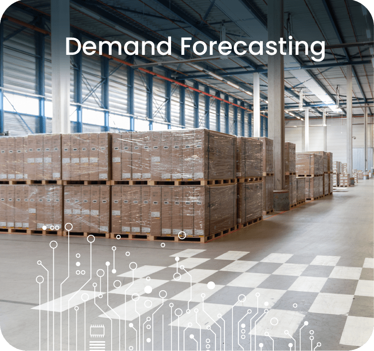 AI for Retail & E-commerce: Leading AI Solutions | 7P