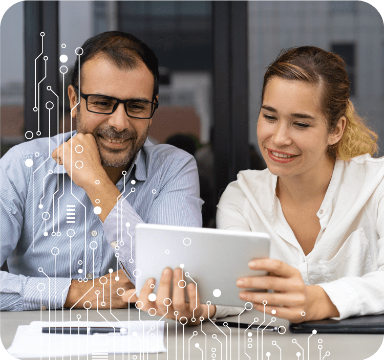 AI MVP Development Service | 7Puentes