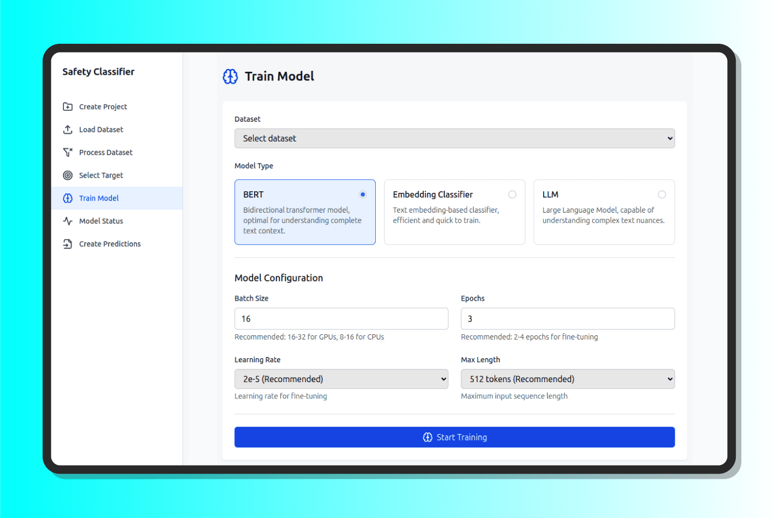 AI automatic text classification: Success story in Oil & Gas